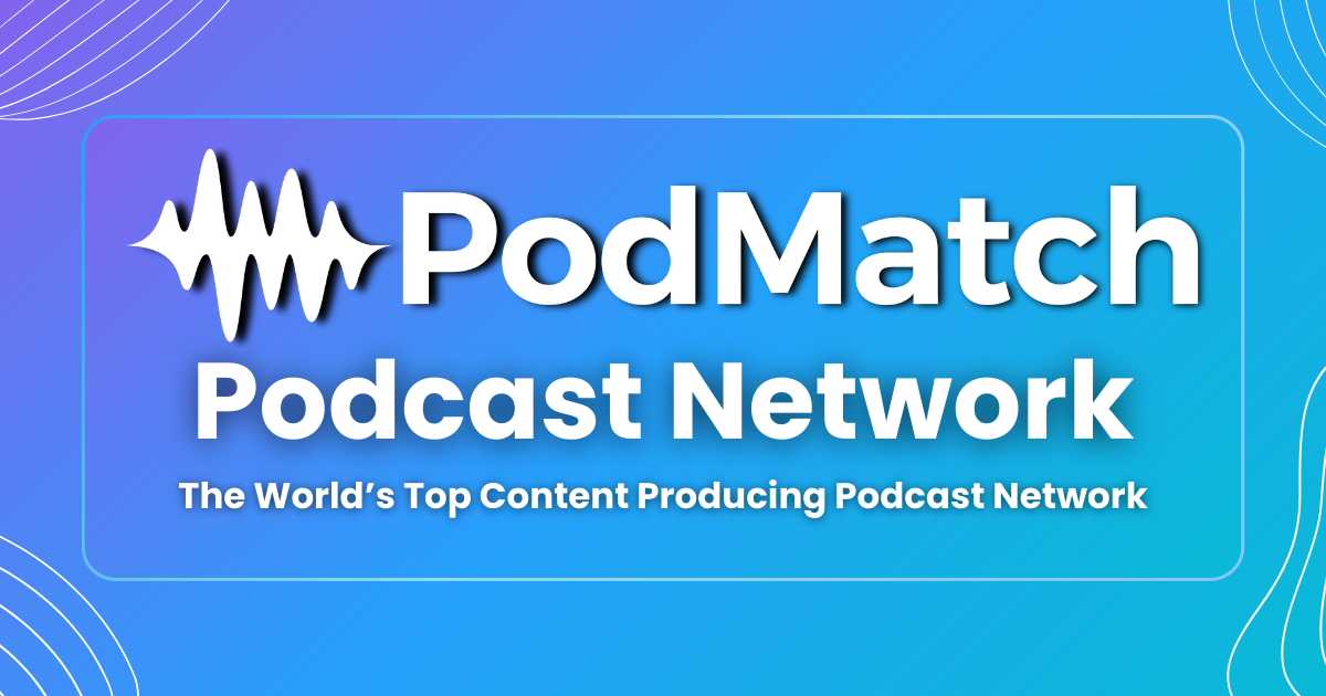 PodMatch Podcast Network